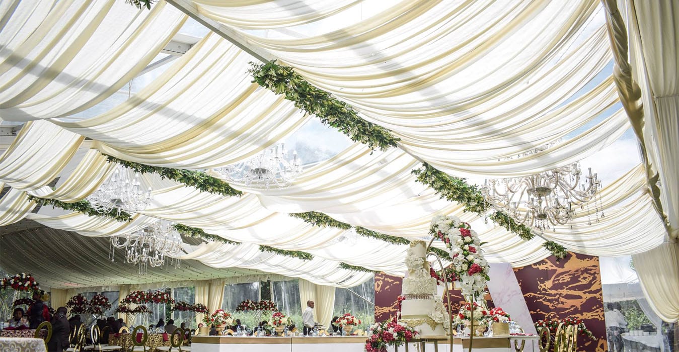 Tents & Canopies - Onyx